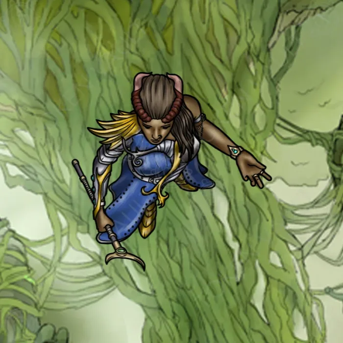 Archmage - The Token Vault