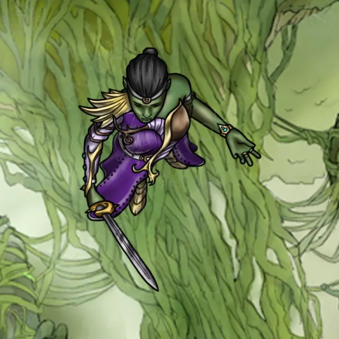 Archmage - The Token Vault