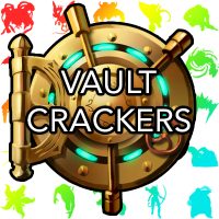 HOME - The Token Vault
