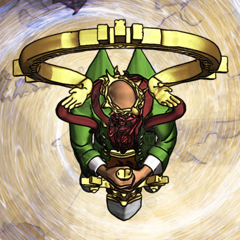 Celestial King - The Token Vault