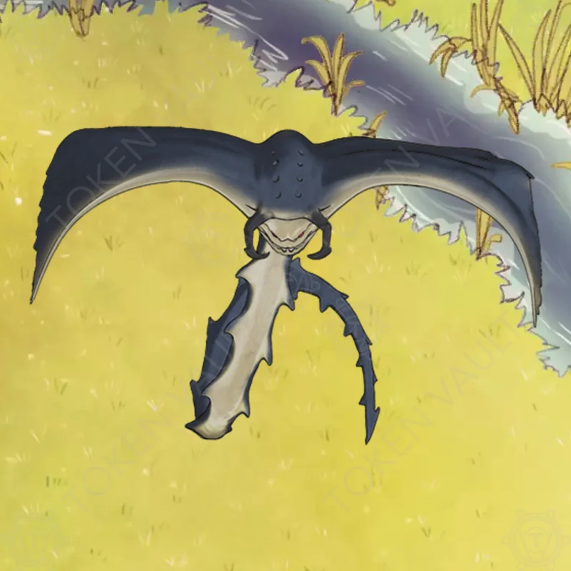 Cloaker - The Token Vault