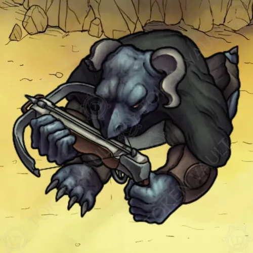 HOME - The Token Vault