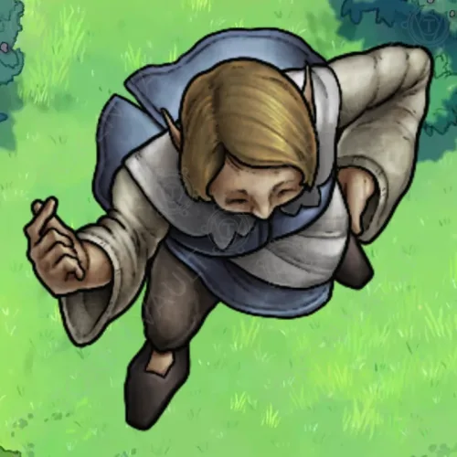 HOME - The Token Vault