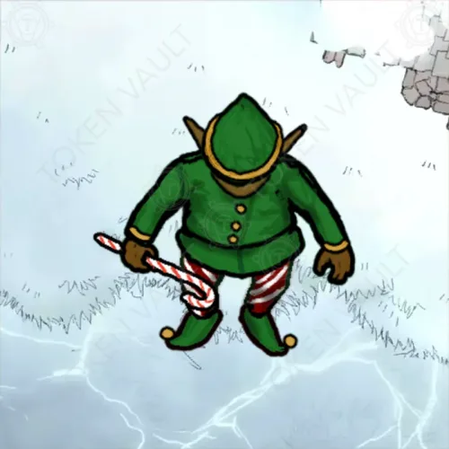 Cartographer - The Token Vault