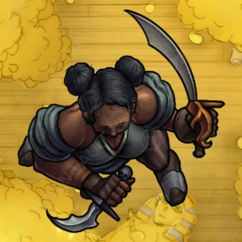 HOME - The Token Vault