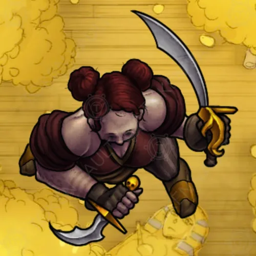 HOME - The Token Vault