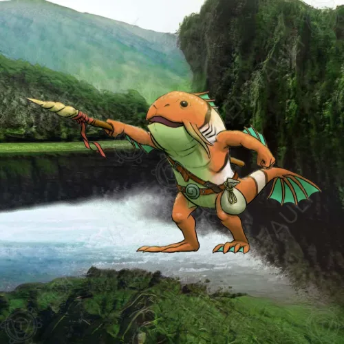 Wereshark - The Token Vault