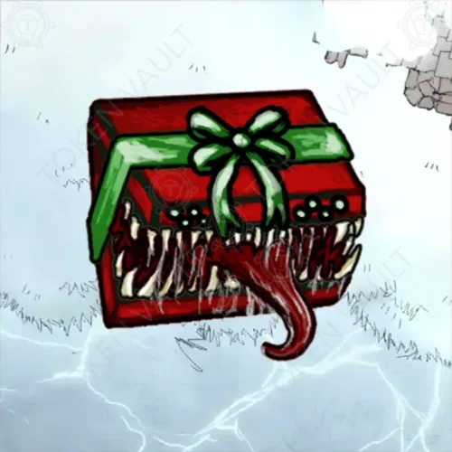 Observer - The Token Vault