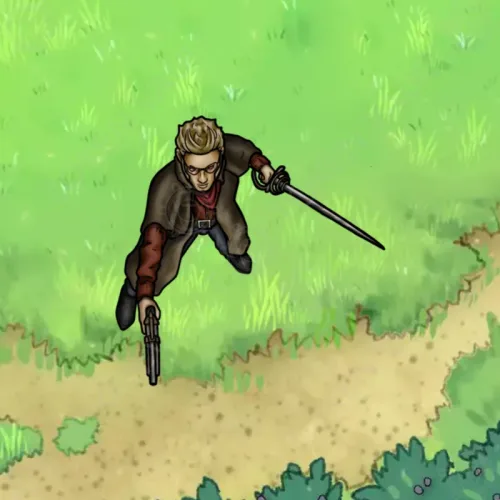 Heroes Pack 2 - Tom Cartos - The Token Vault