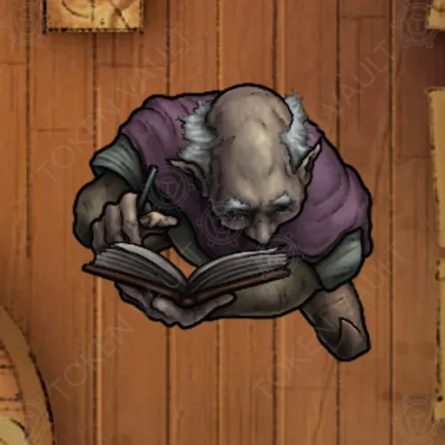 HOME - The Token Vault