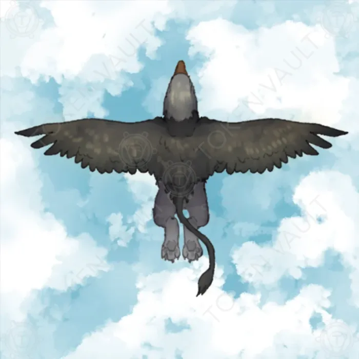 Griffon - The Token Vault