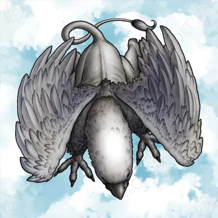 Griffon - The Token Vault