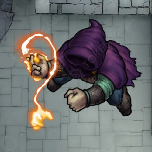 HOME - The Token Vault