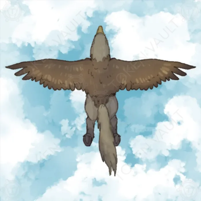 Hippogriff - The Token Vault