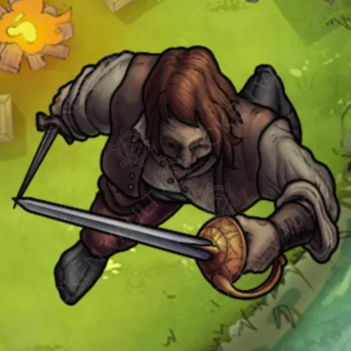 HOME - The Token Vault