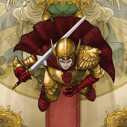 Devin Night - Hero Pack 1 - The Token Vault