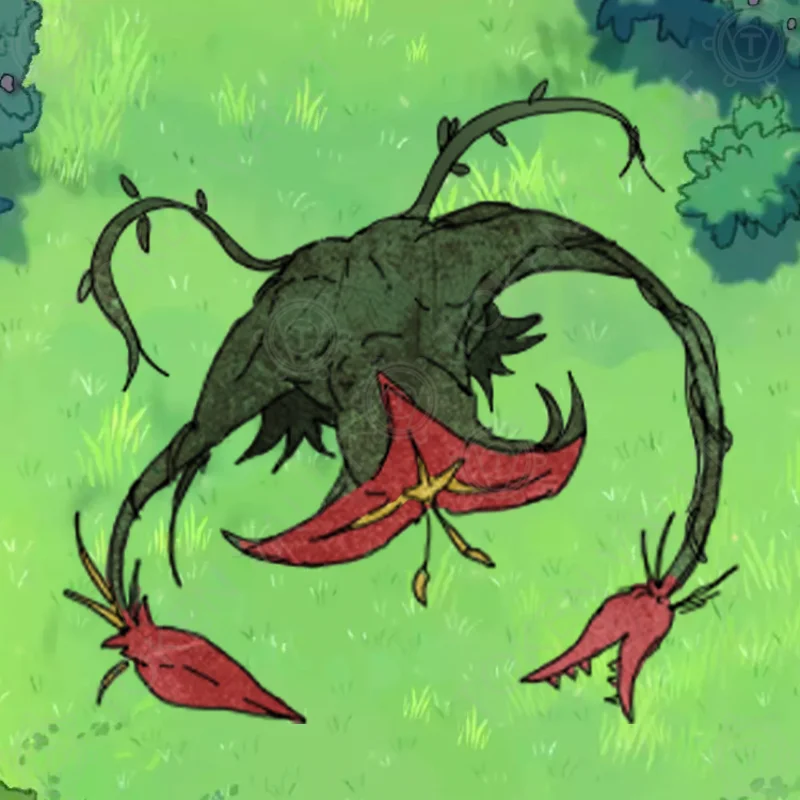 Lily Monster - The Token Vault