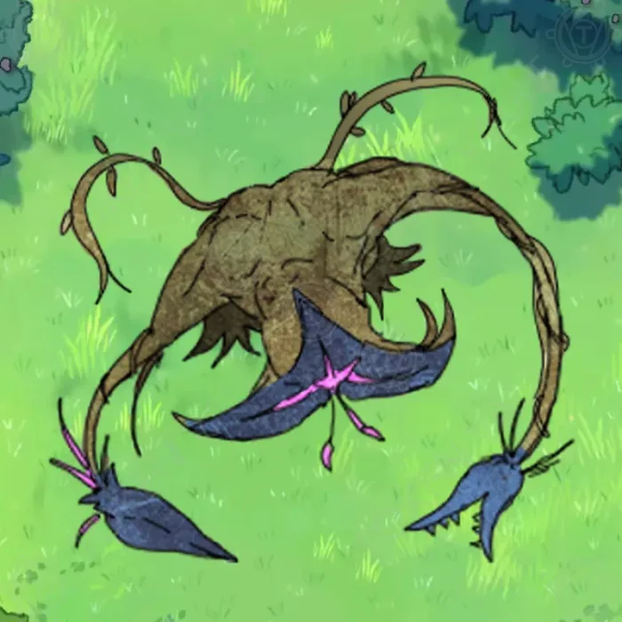 Lily Monster - The Token Vault