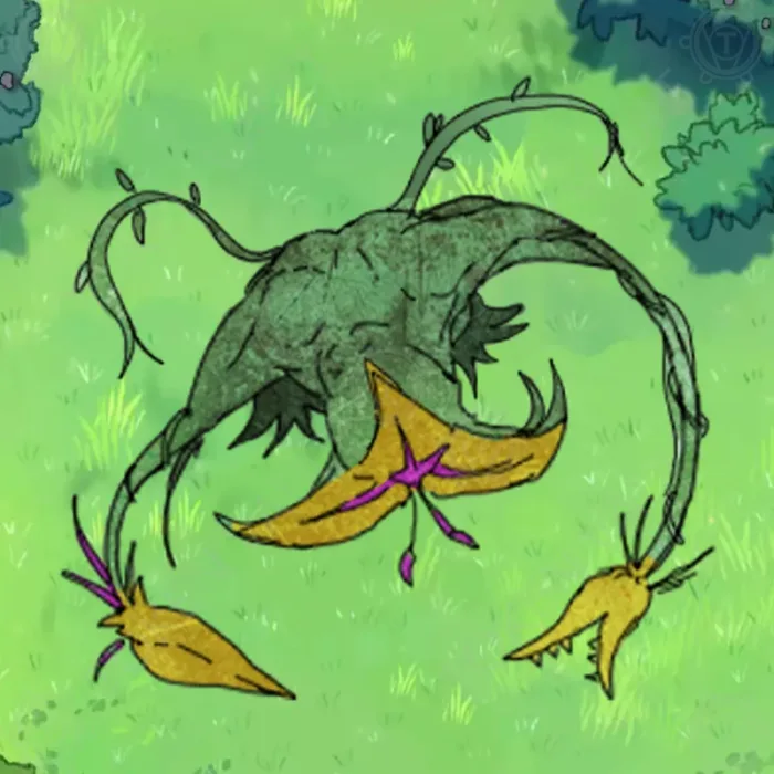 Lily Monster - The Token Vault