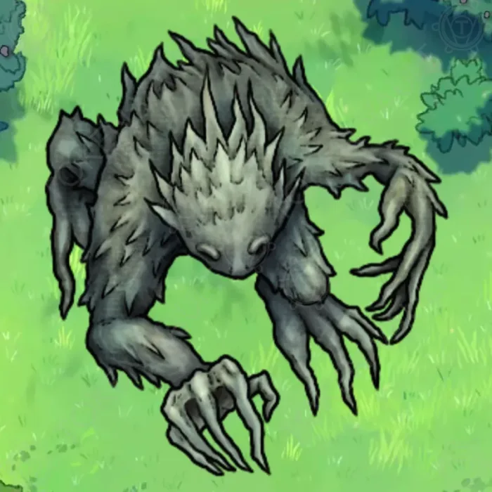 Needle Blight - The Token Vault