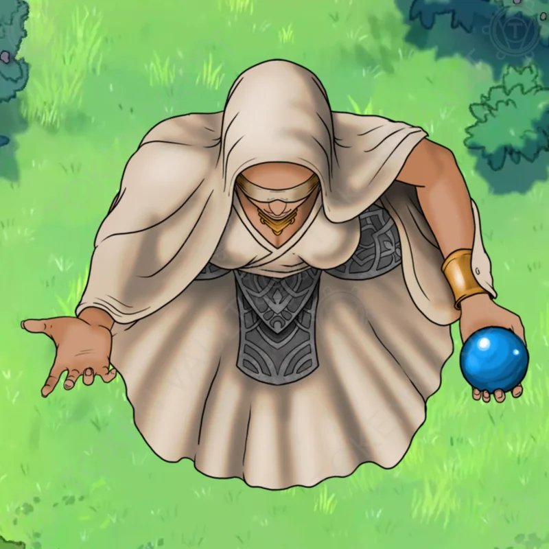 Oracle - The Token Vault