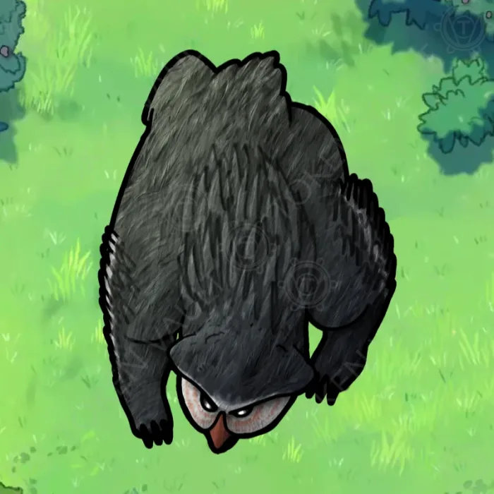 Owlbear - The Token Vault