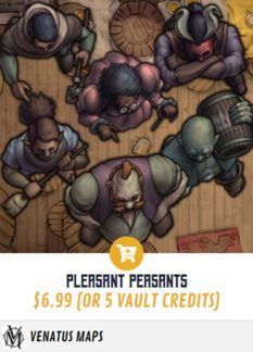 HOME - The Token Vault