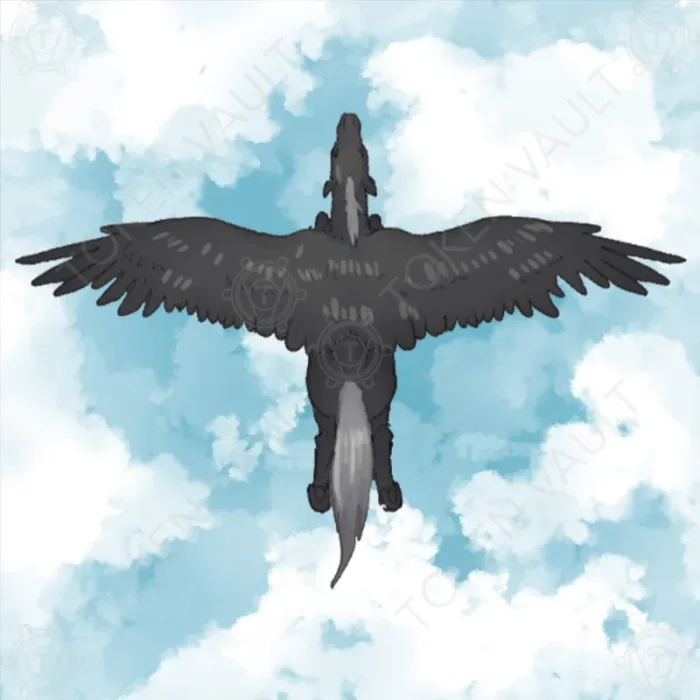 Pegasus - The Token Vault