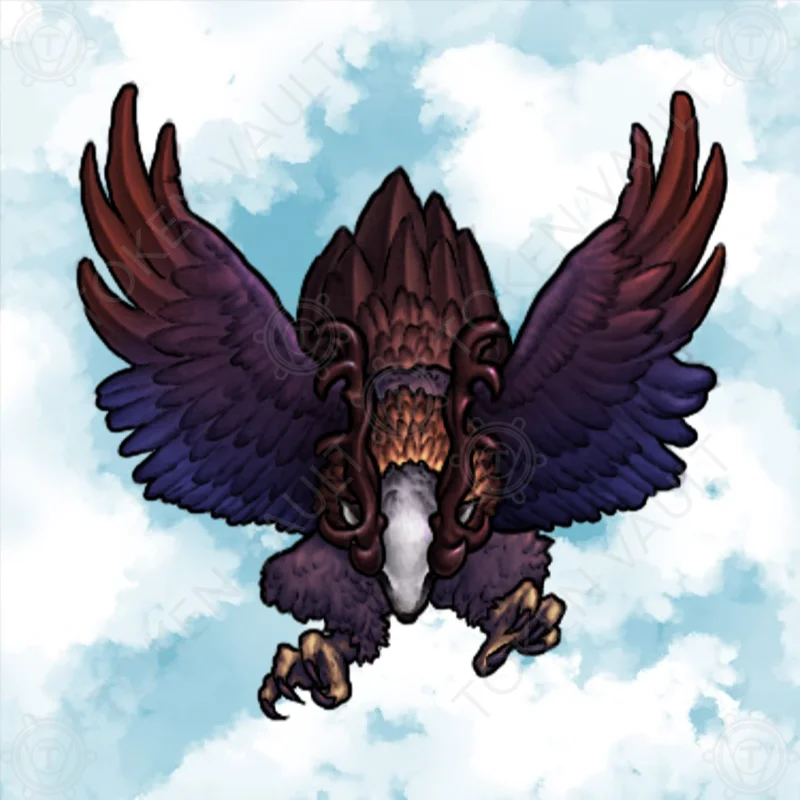 Peryton - The Token Vault