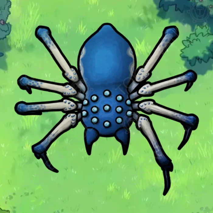 Phase Spider - The Token Vault