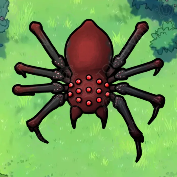 Phase Spider - The Token Vault