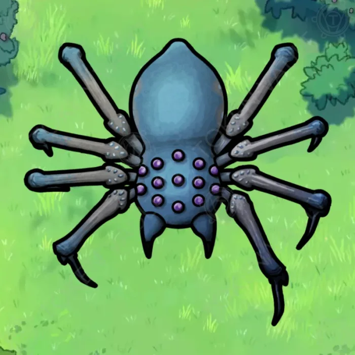 Phase Spider - The Token Vault