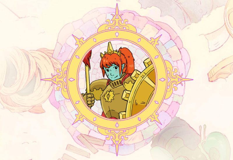 HOME - The Token Vault