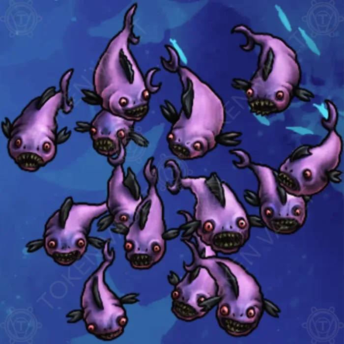 Quipper Swarm - The Token Vault