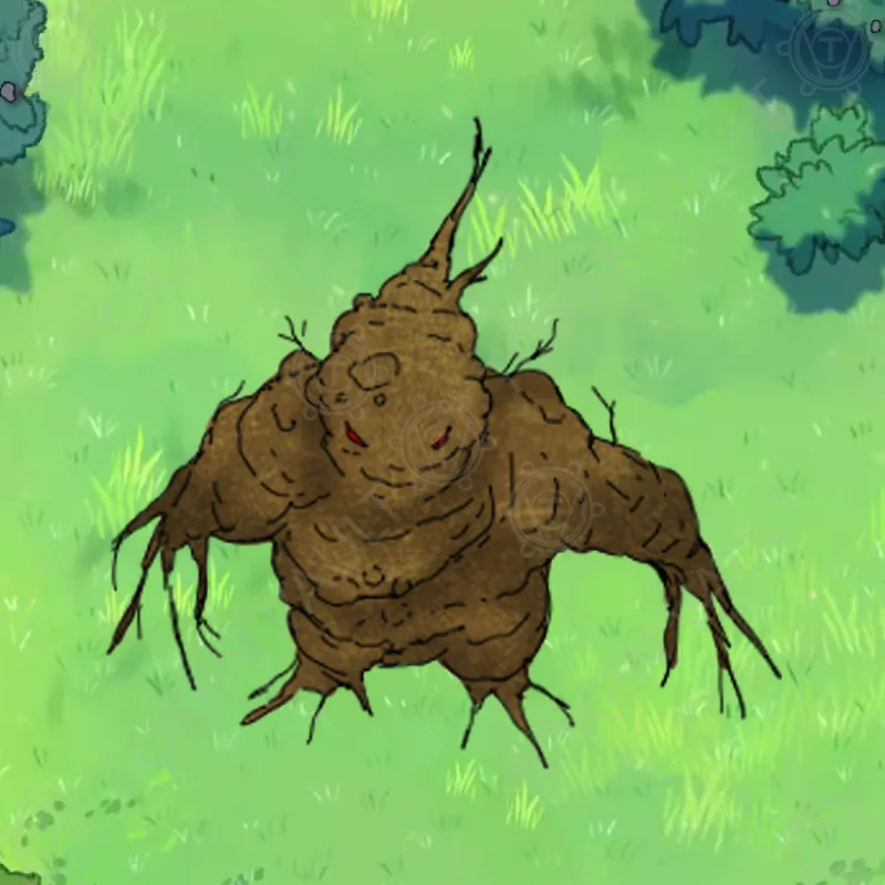 Root Guy - The Token Vault