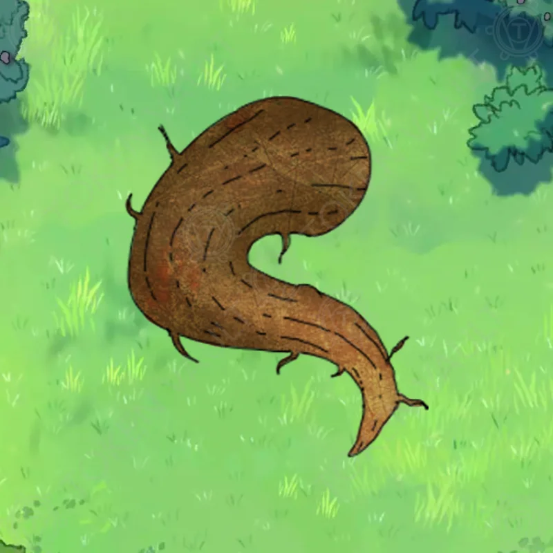 Tree Roots - The Token Vault