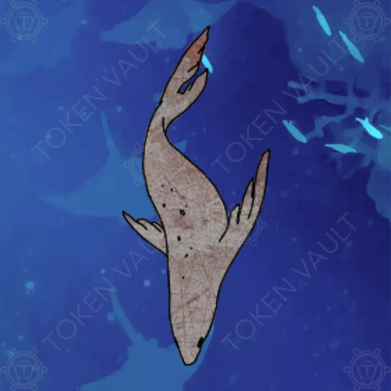 Seal - The Token Vault