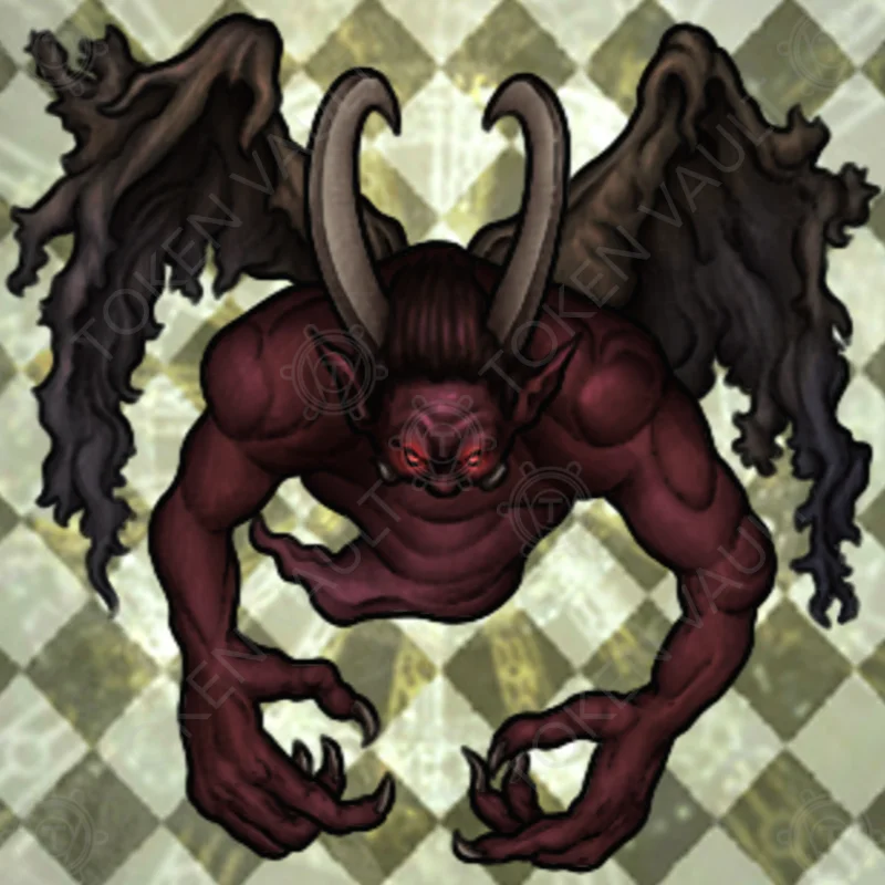 Shadow Demon