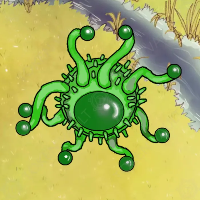 Stuffed Spectator - The Token Vault