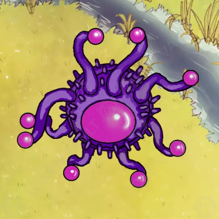 Stuffed Spectator - The Token Vault