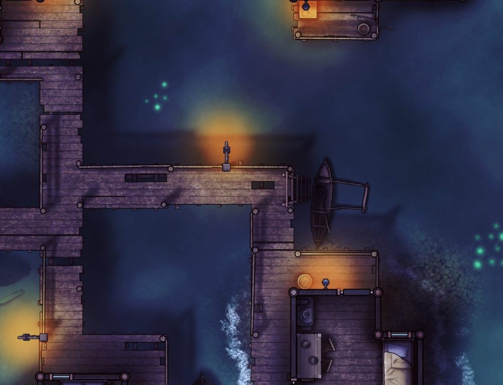 Free Tokens + Border Editor - The Token Vault