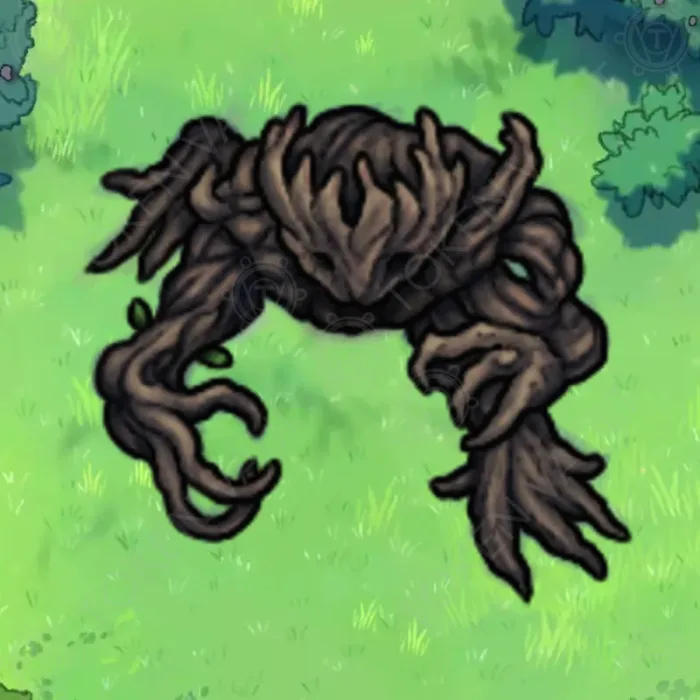 Twig Blight - The Token Vault