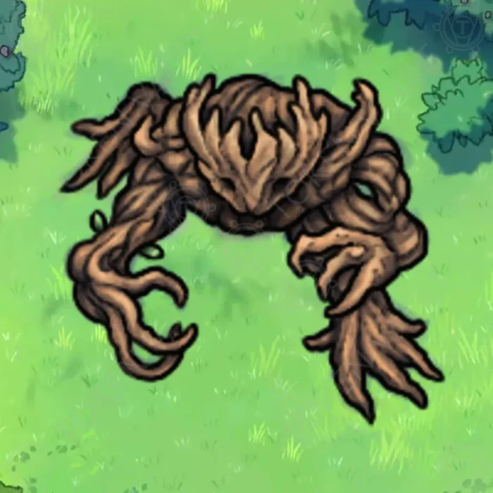 Twig Blight - The Token Vault