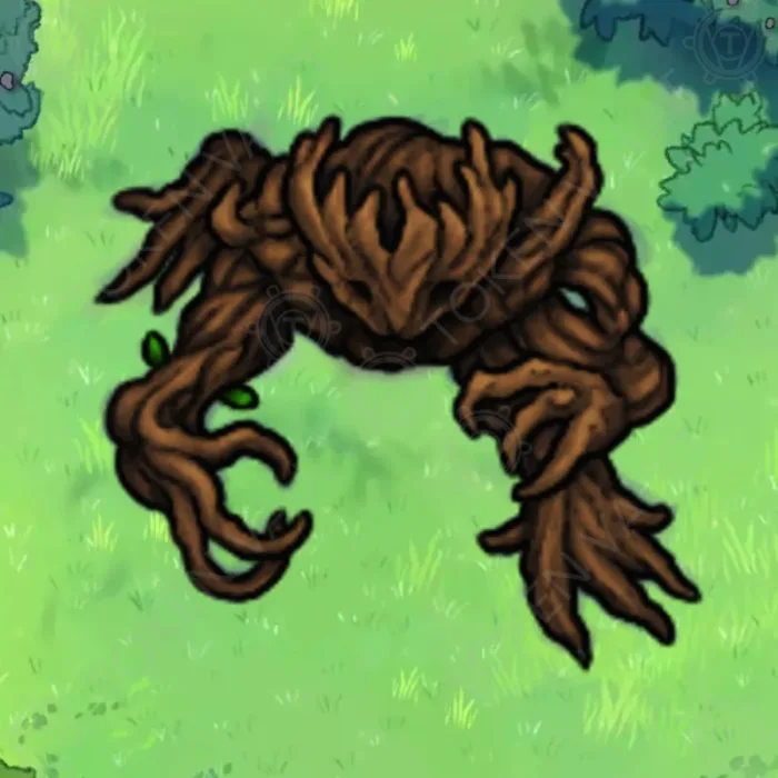 Twig Blight - The Token Vault