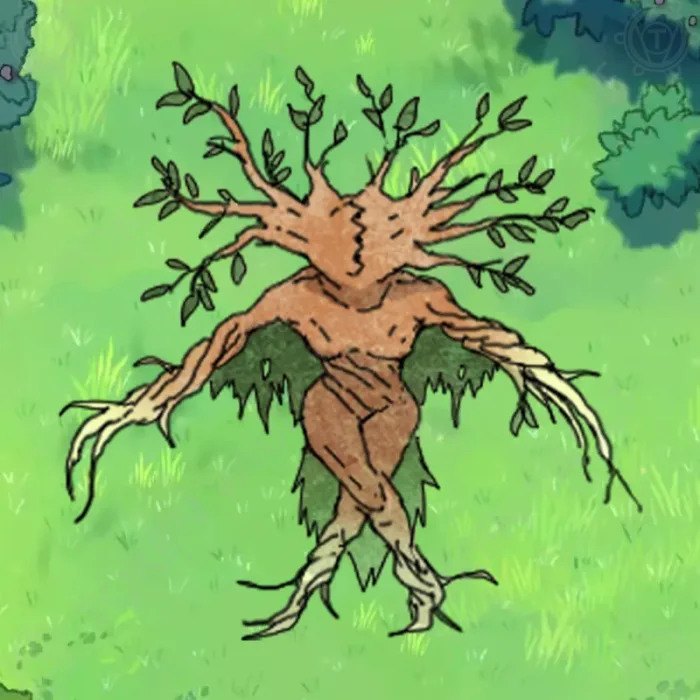 Twisted Tree - The Token Vault