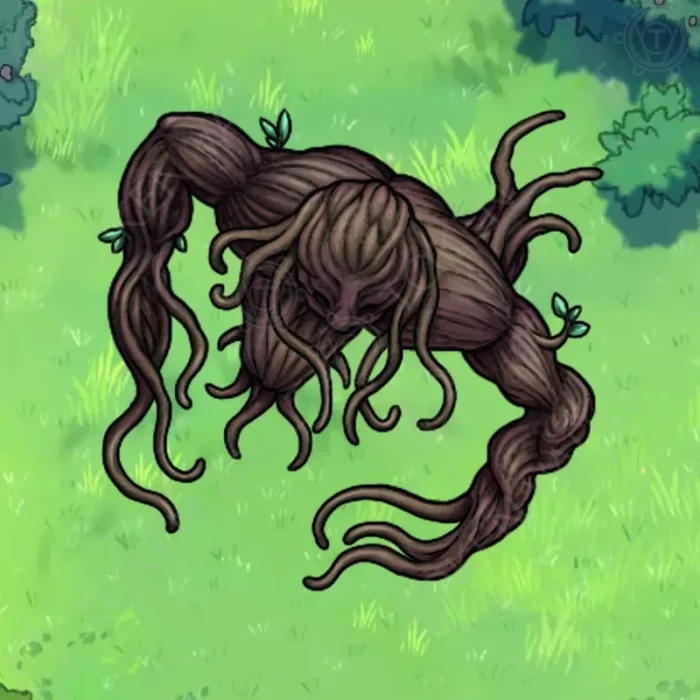 Vine Blight - The Token Vault