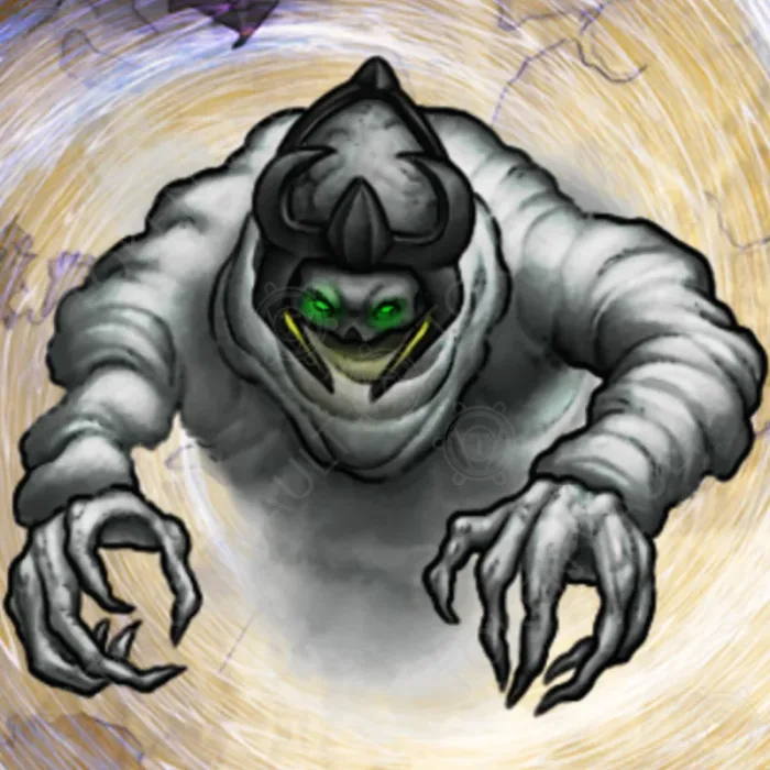 Wraith - The Token Vault