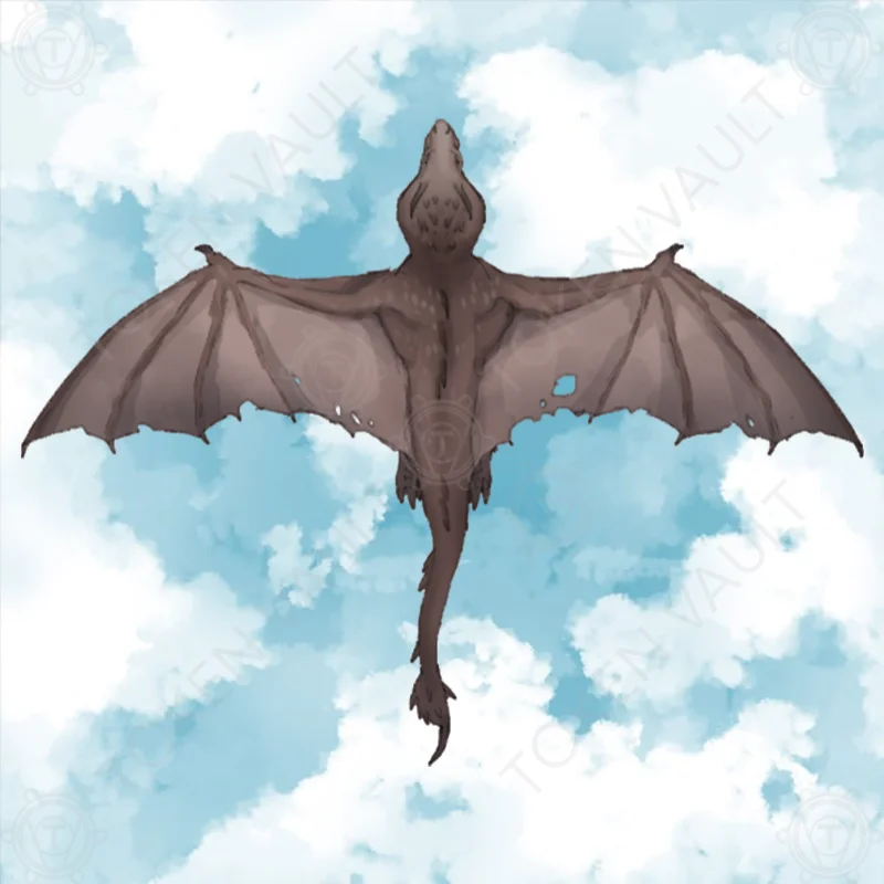 Wyvern - The Token Vault