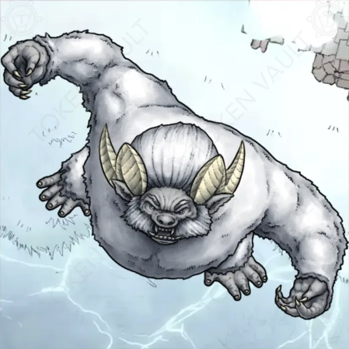 Yeti - The Token Vault