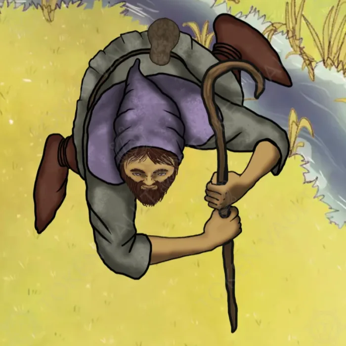 Shepherd - The Token Vault